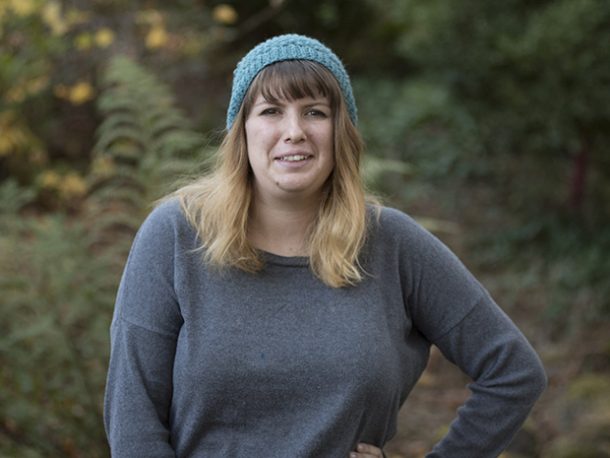 Why Corban, and why psychology? Taylor Shaw shares her story | Corban ...