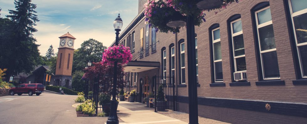 Corban University | Christian College in Oregon