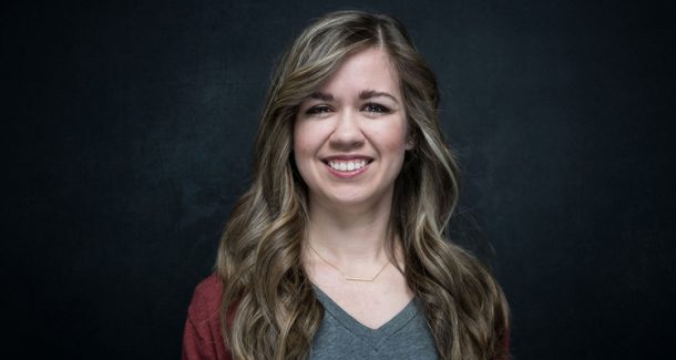 10 Years After Beginning “Alice,” Rachel Ost Brings the Show to Corban ...