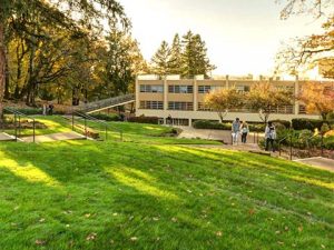 Campus Visit | Corban University