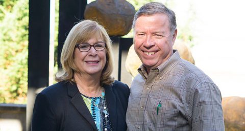 A Legacy of Christian Education: Pat Mennenga Named "Distinguished ...