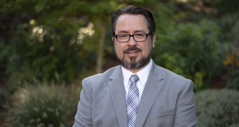 Training Christians to be Great Counselors: Meet Corban’s Newest ...