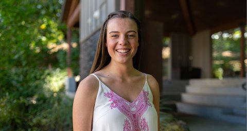 Moving in Faith: Madison Shares Her Experience as a Transfer Student ...