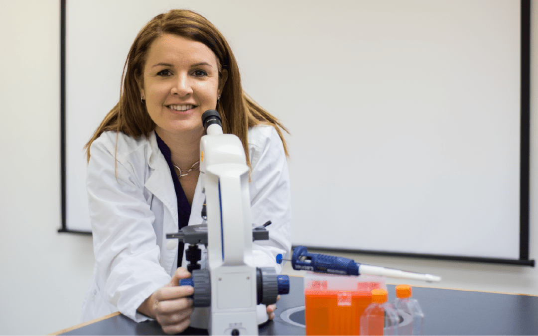 Dr. Comstock and Corban Students Research New Covid Test Method ...