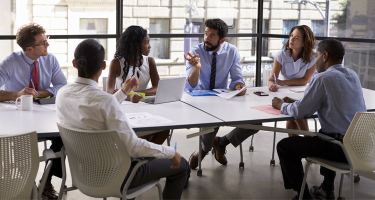 Graduate Business Programs | Corban University