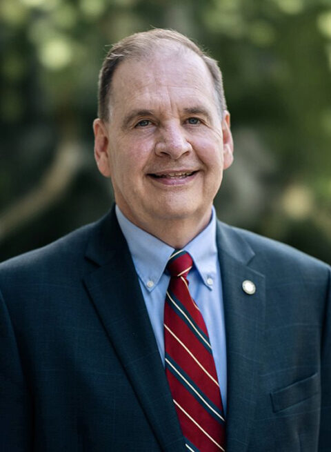 University Leadership | Corban University