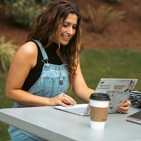 Apply to Corban | Corban University