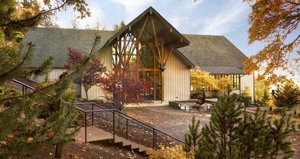 Hymn Festival | Corban University
