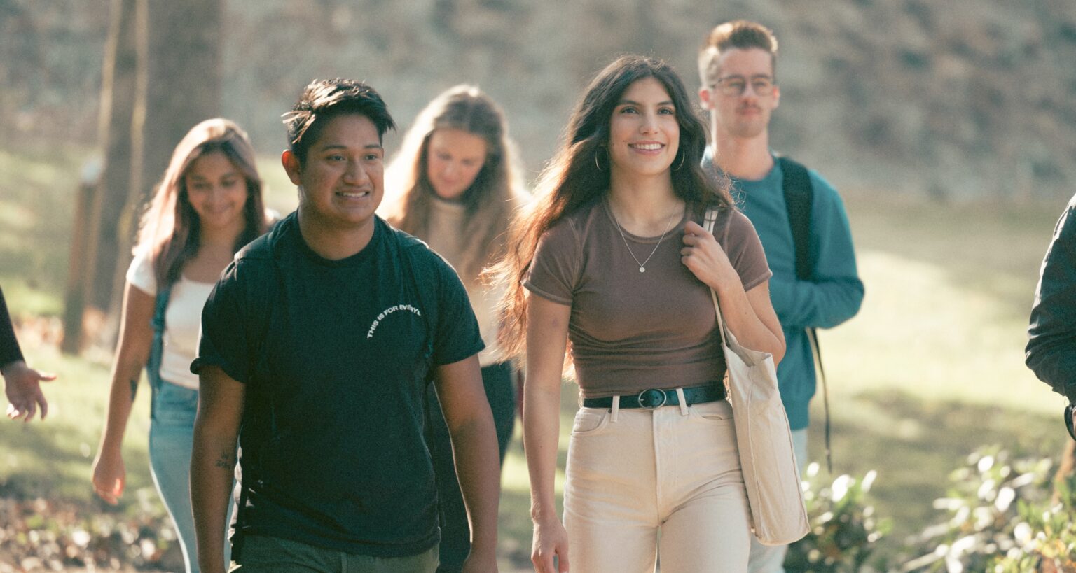 Campus Visit | Corban University