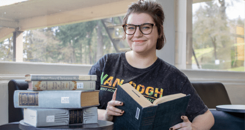 Savannah Busby’s “Months Poem” Awarded Second Prize by the Oregon ...