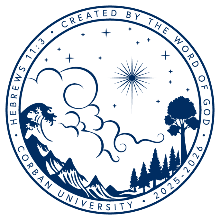 Annual Theme: Created by the Word of God