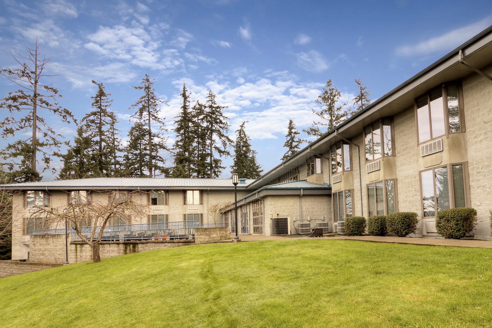Residence Hall