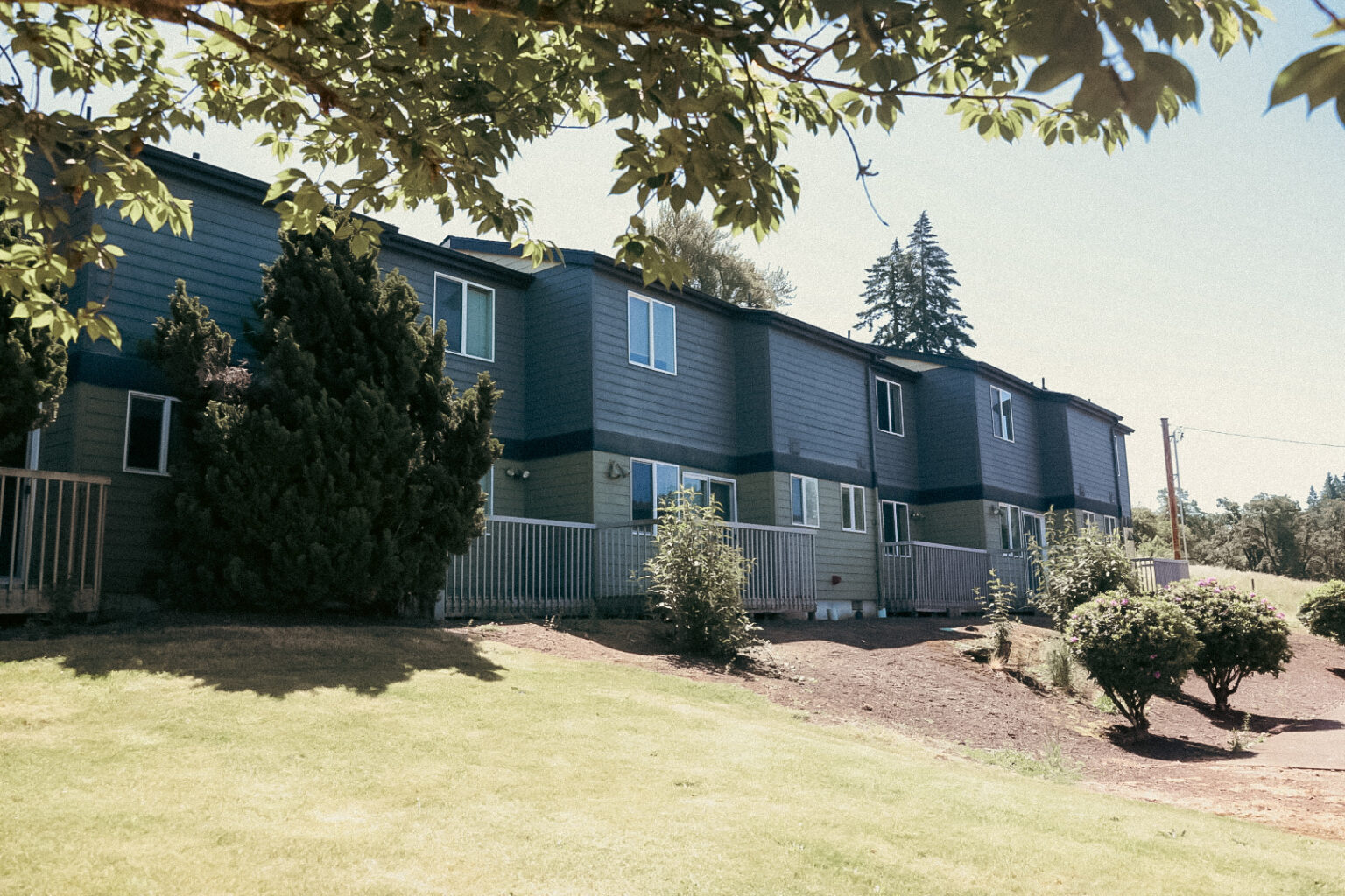 Residence