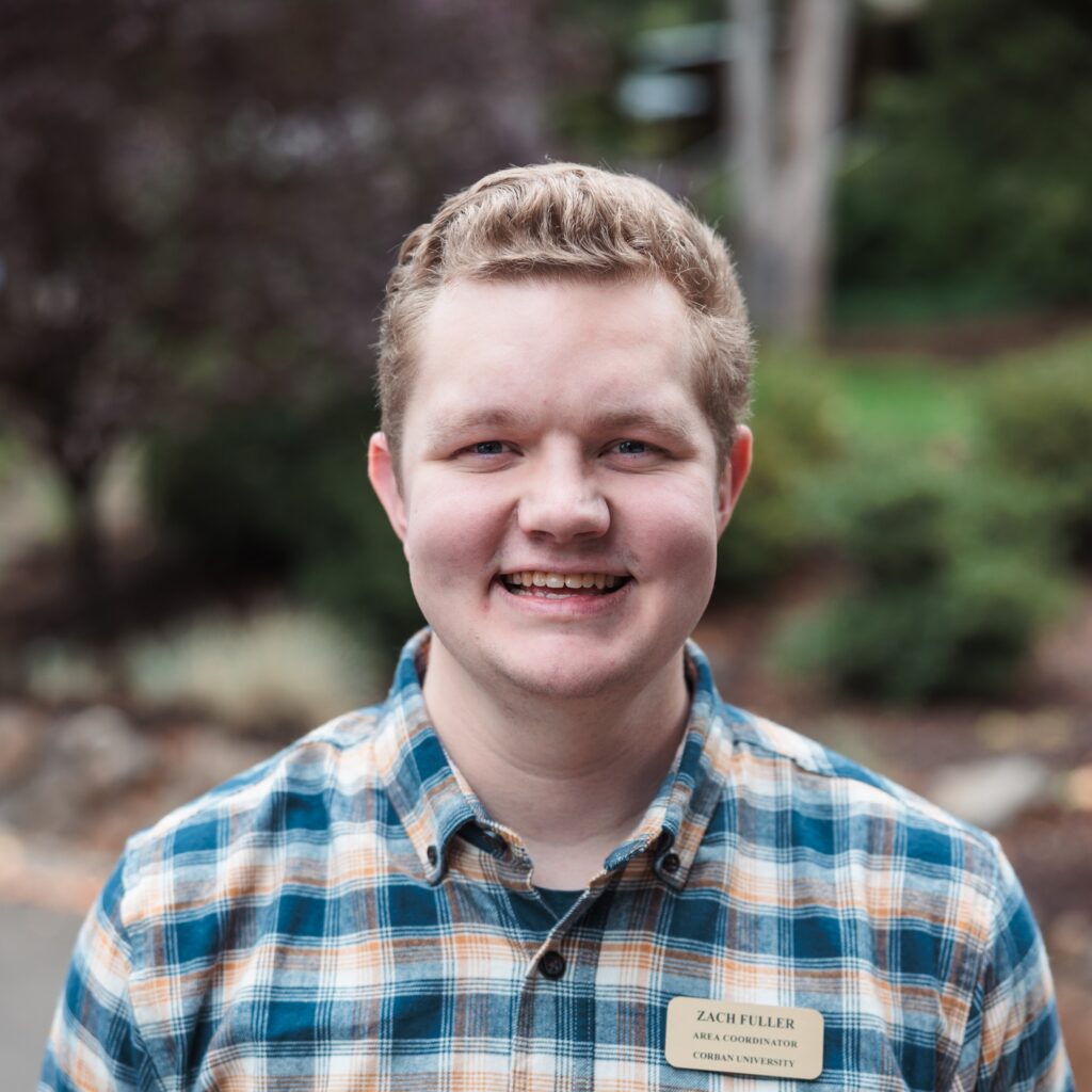 Zach Fuller